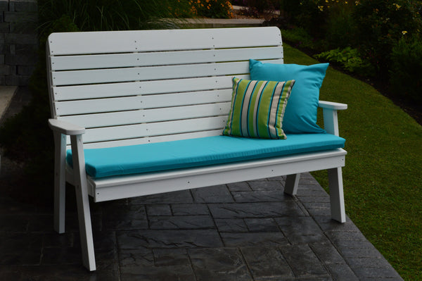 Winston Poly Bench
