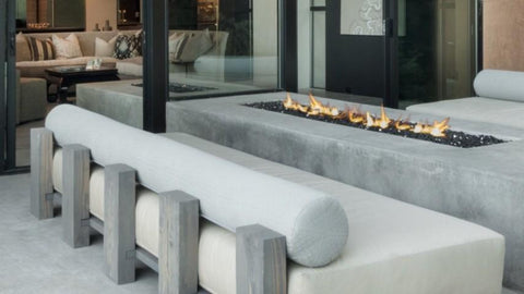 Stockton Conversation Set